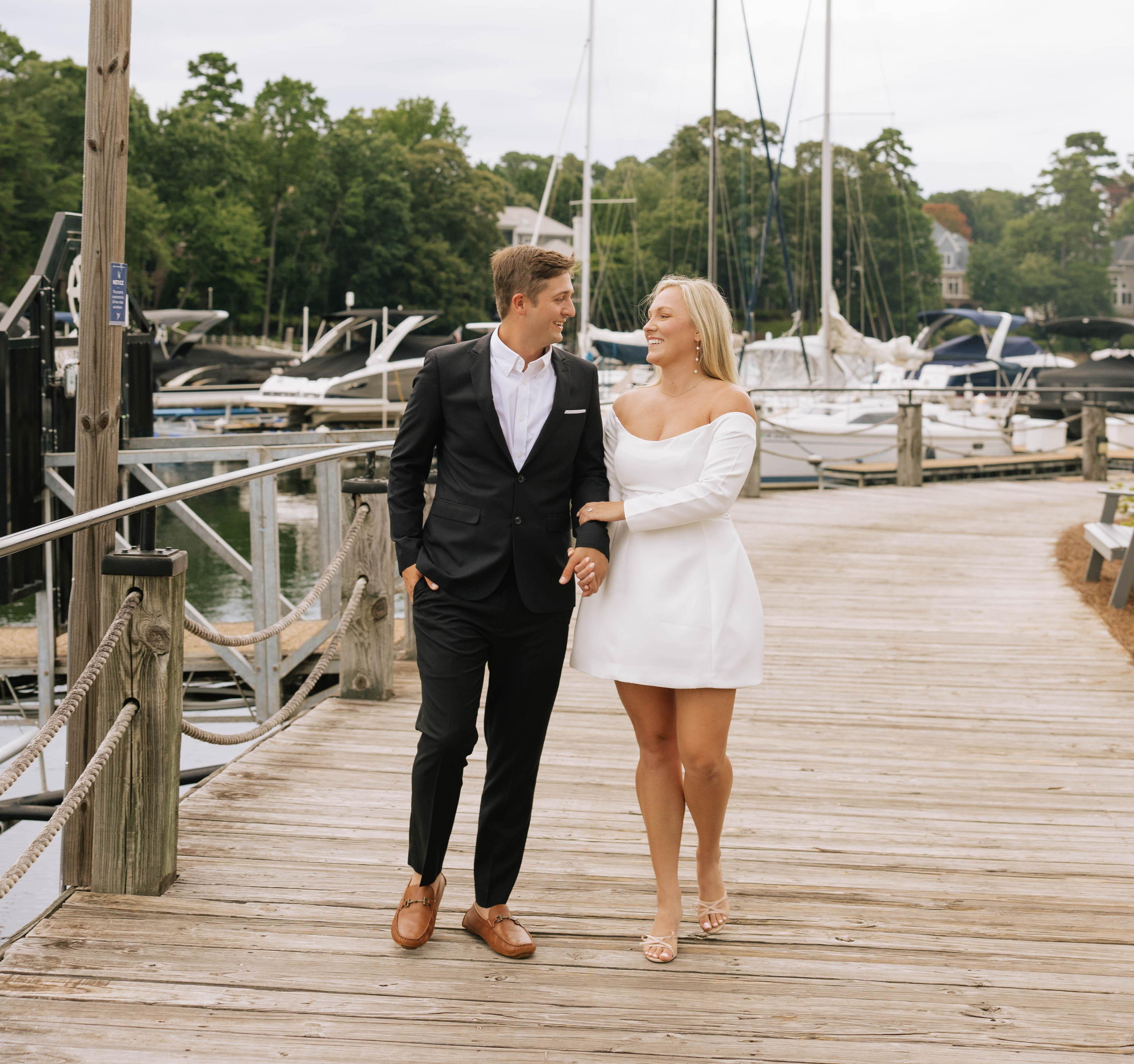 Mackenzie Weigel and Merritt Metzler's Wedding Website