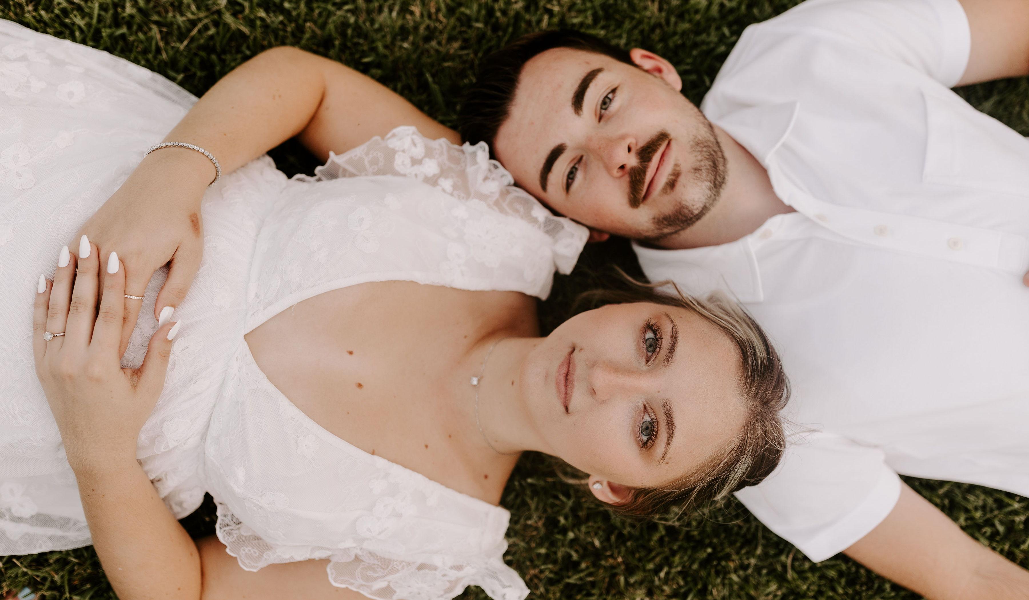 Jade Conklin and Cale Austad's Wedding Website