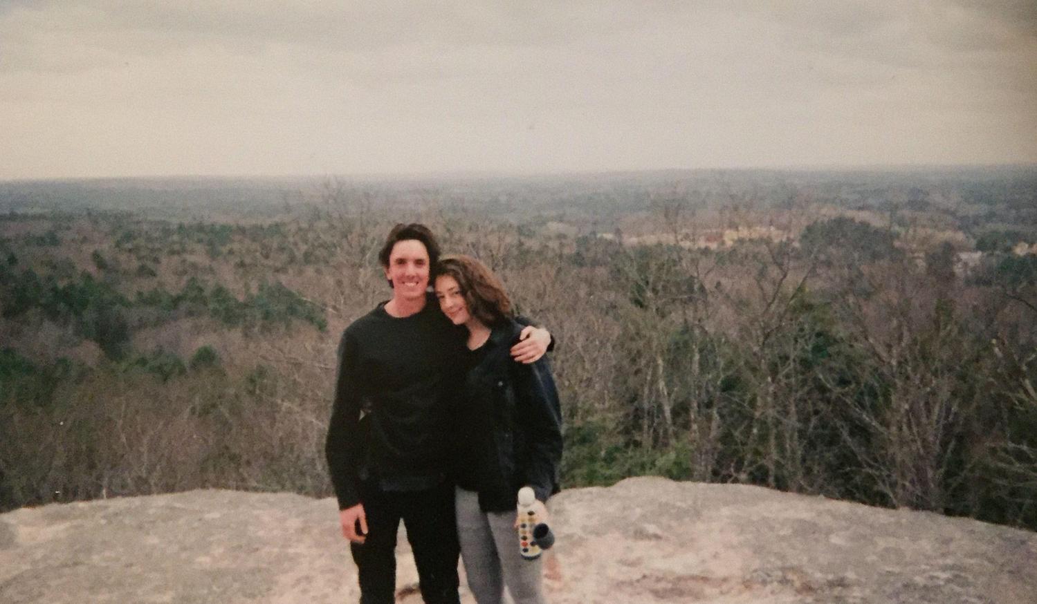 Katie Prior and Jasper Lowe's Wedding Website