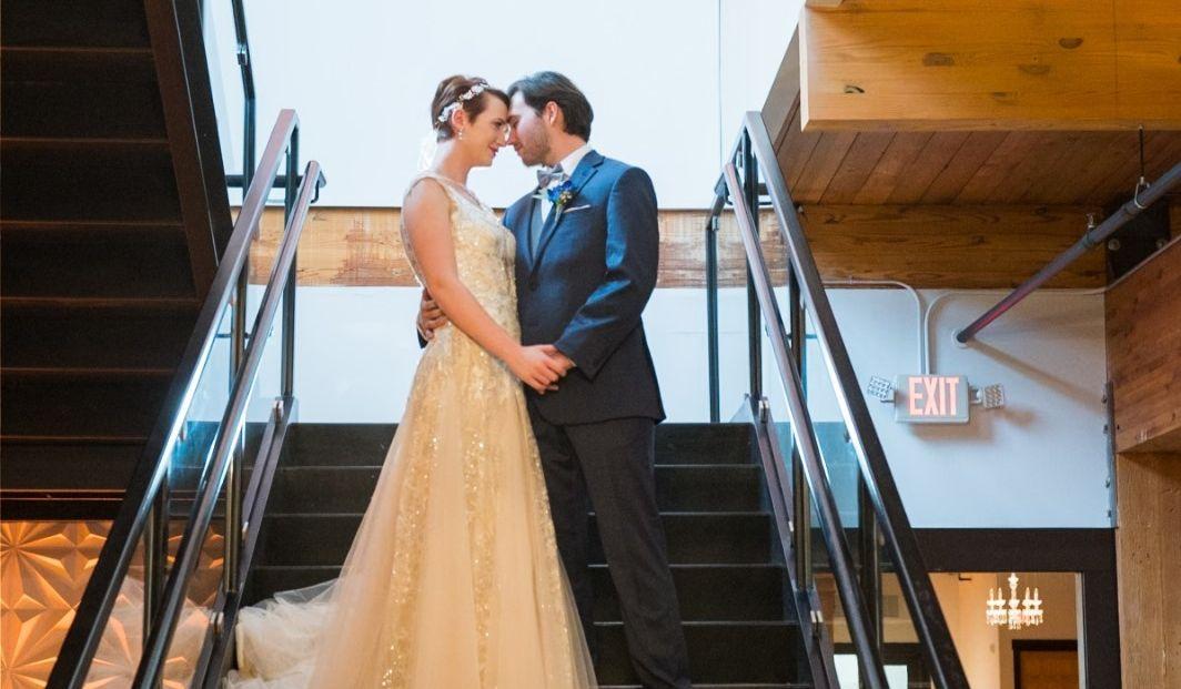 Griffin & Emily Boos and Mason & Riley Boos' Wedding Website