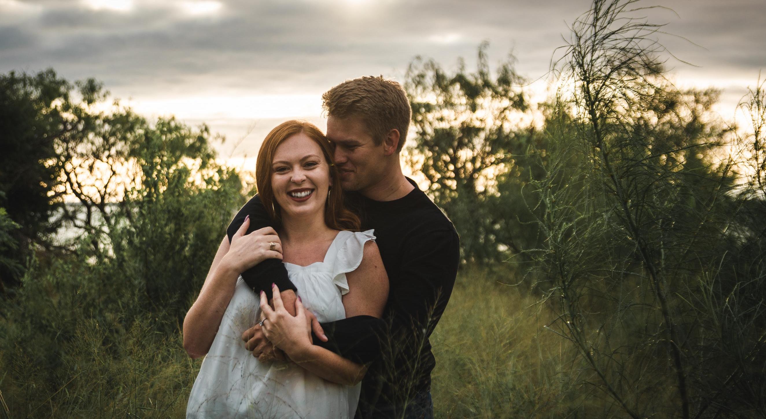 Victoria Wilson and Colton Barnes' Wedding Website