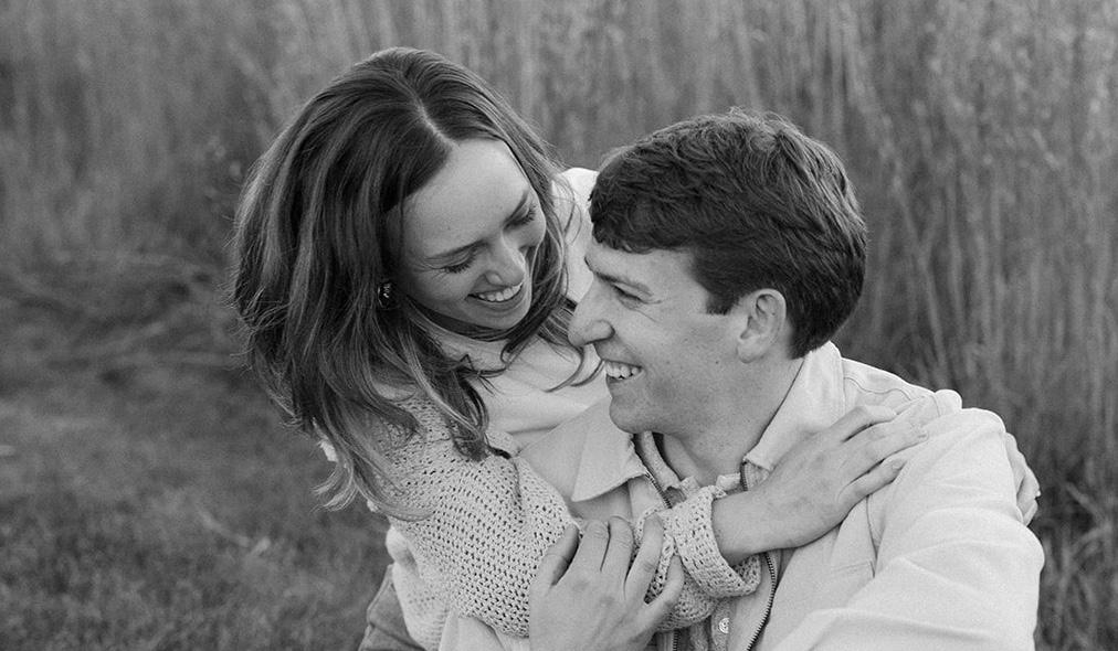 Daphne Sebree and Matt Zamzow's Wedding Website