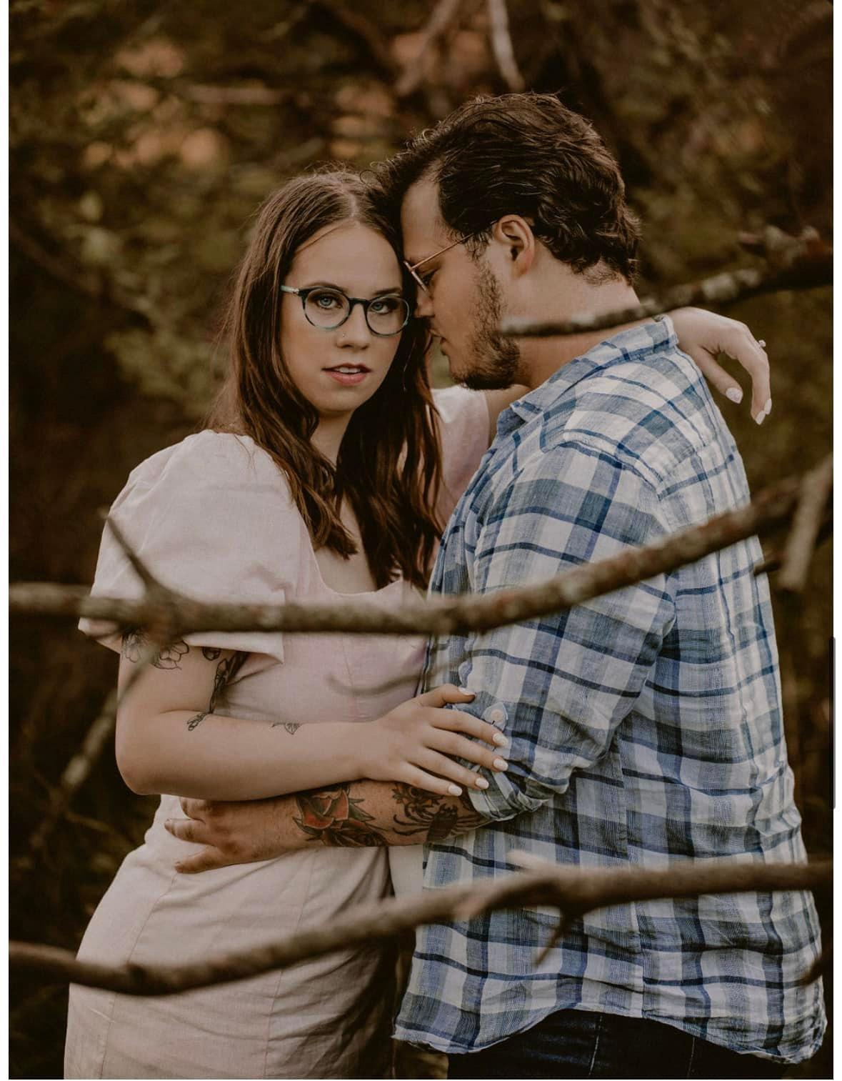 Erin Abraham and Anthony Harker's Wedding Website