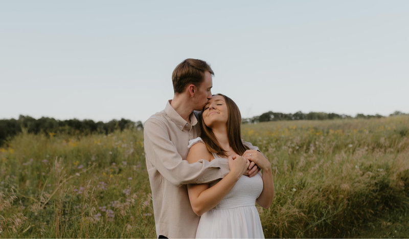 Sydney Schwass and Mitchell Fuller's Wedding Website