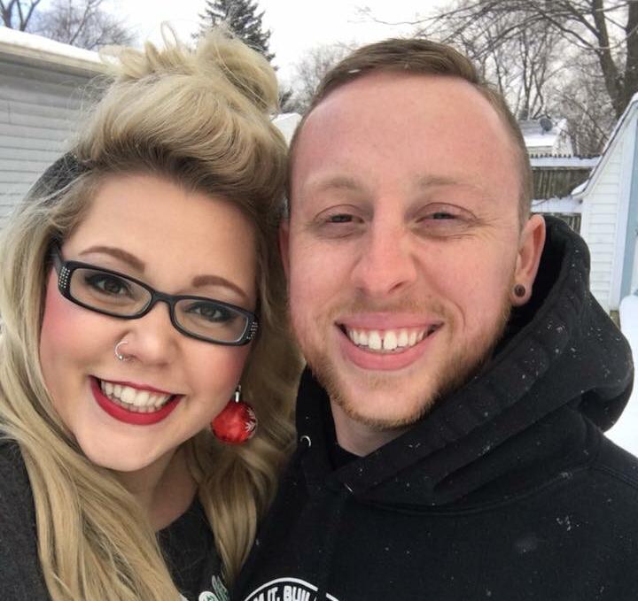 Olivia West and Matt Simonson's Wedding Website