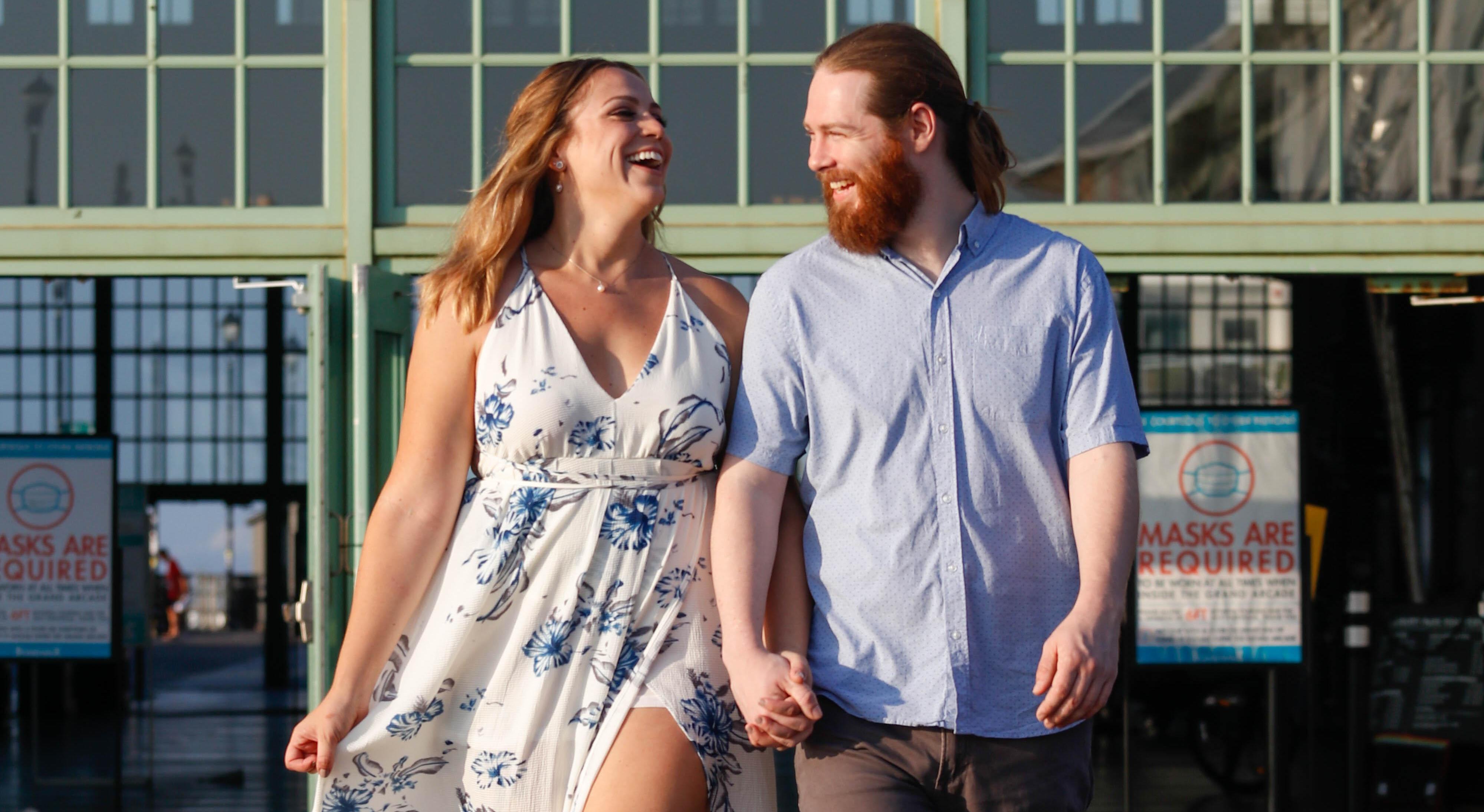 Lauren Carney and Jake Raynor's Wedding Website