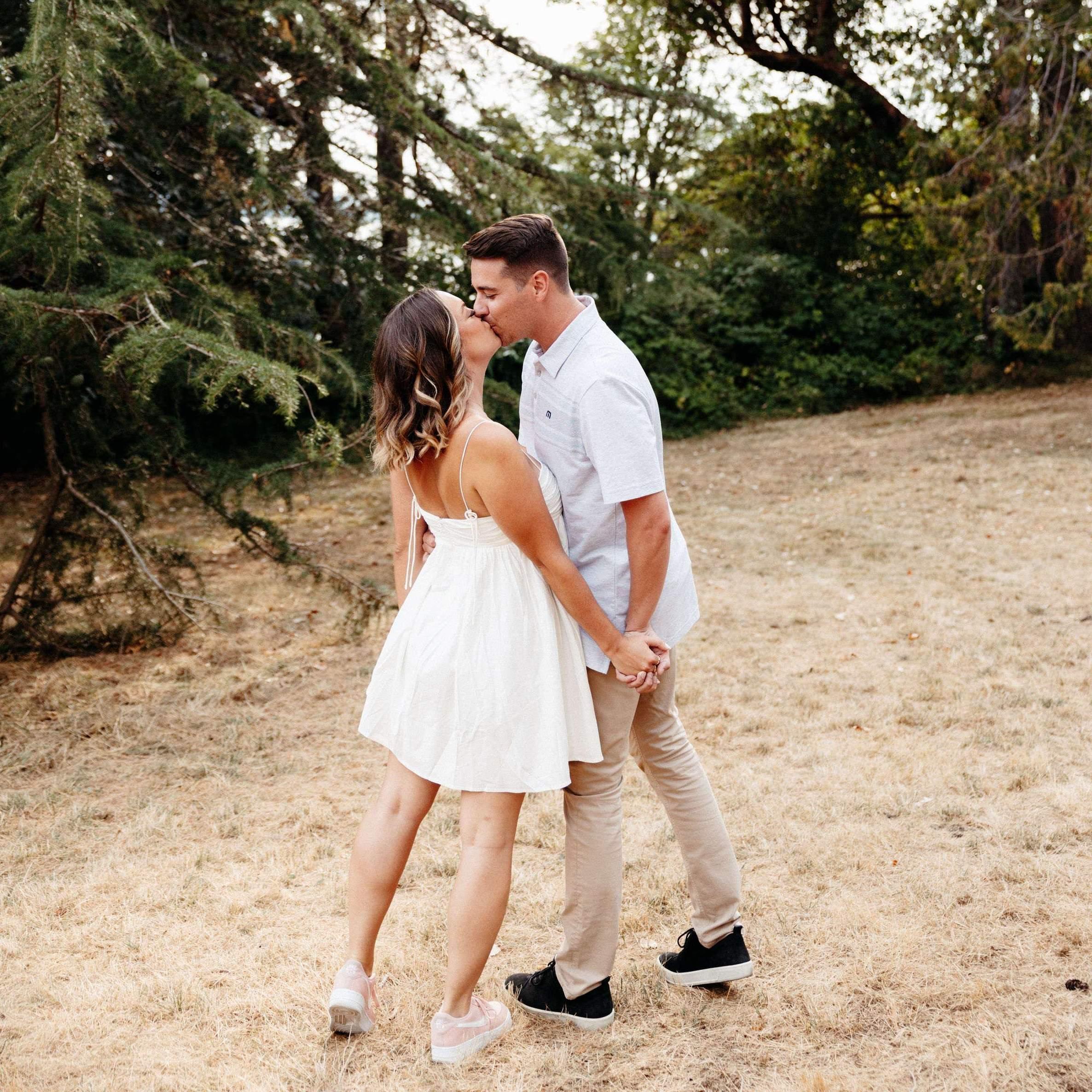Mackenzie Lammers and Michael Smith's Wedding Website