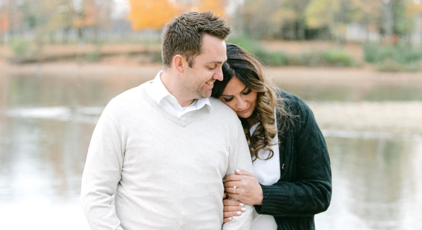 Jacey Gelacek and Michael Crum's Wedding Website