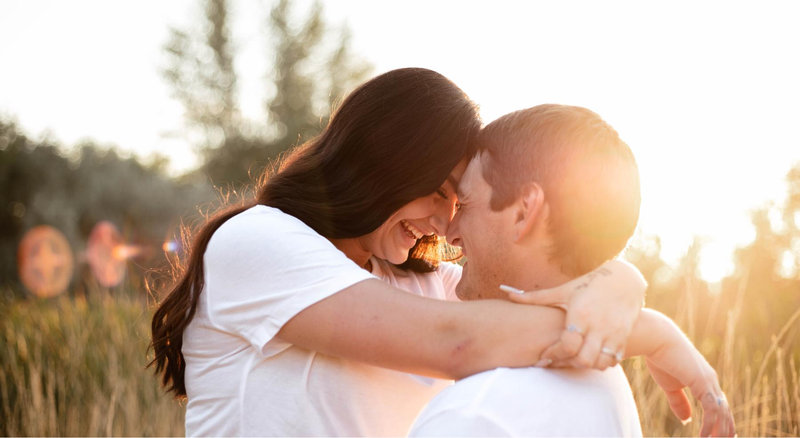 Abbey Harrison and Andrew “Aj” Cummings' Wedding Website