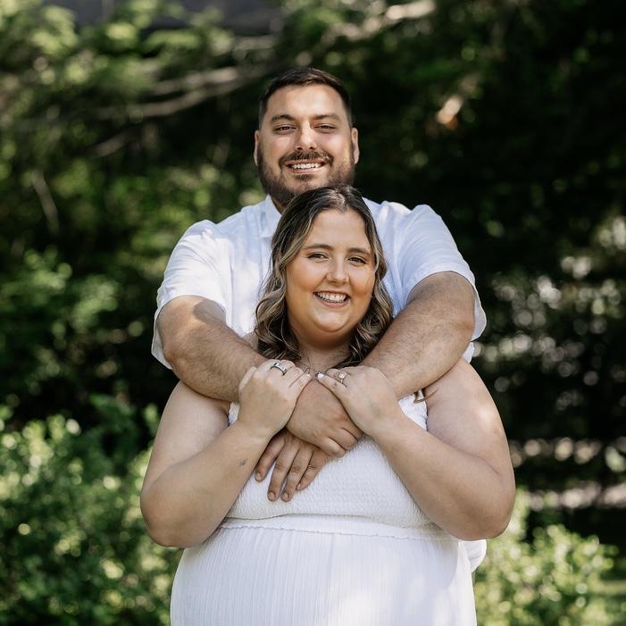 Taylor Combs and Dominic Volpe's Wedding Website