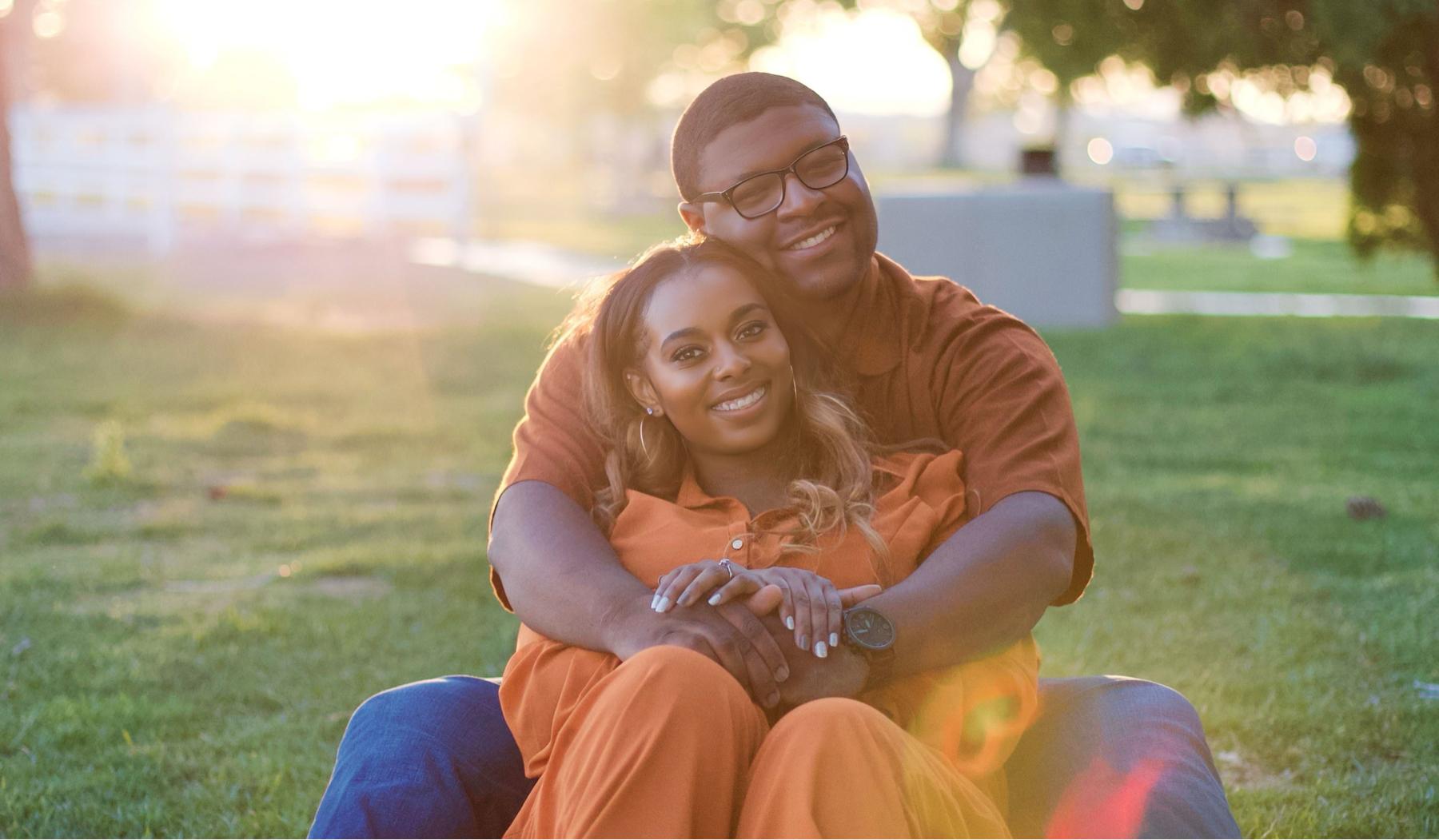 Justice Stephen and Cedric Lacy Jr's Wedding Website