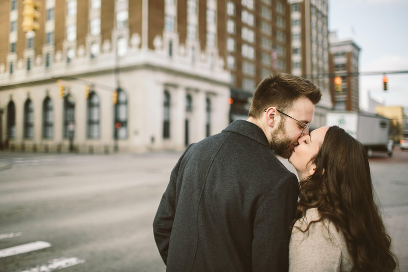 Rebecca Janke and Luke Sturgis' Wedding Website