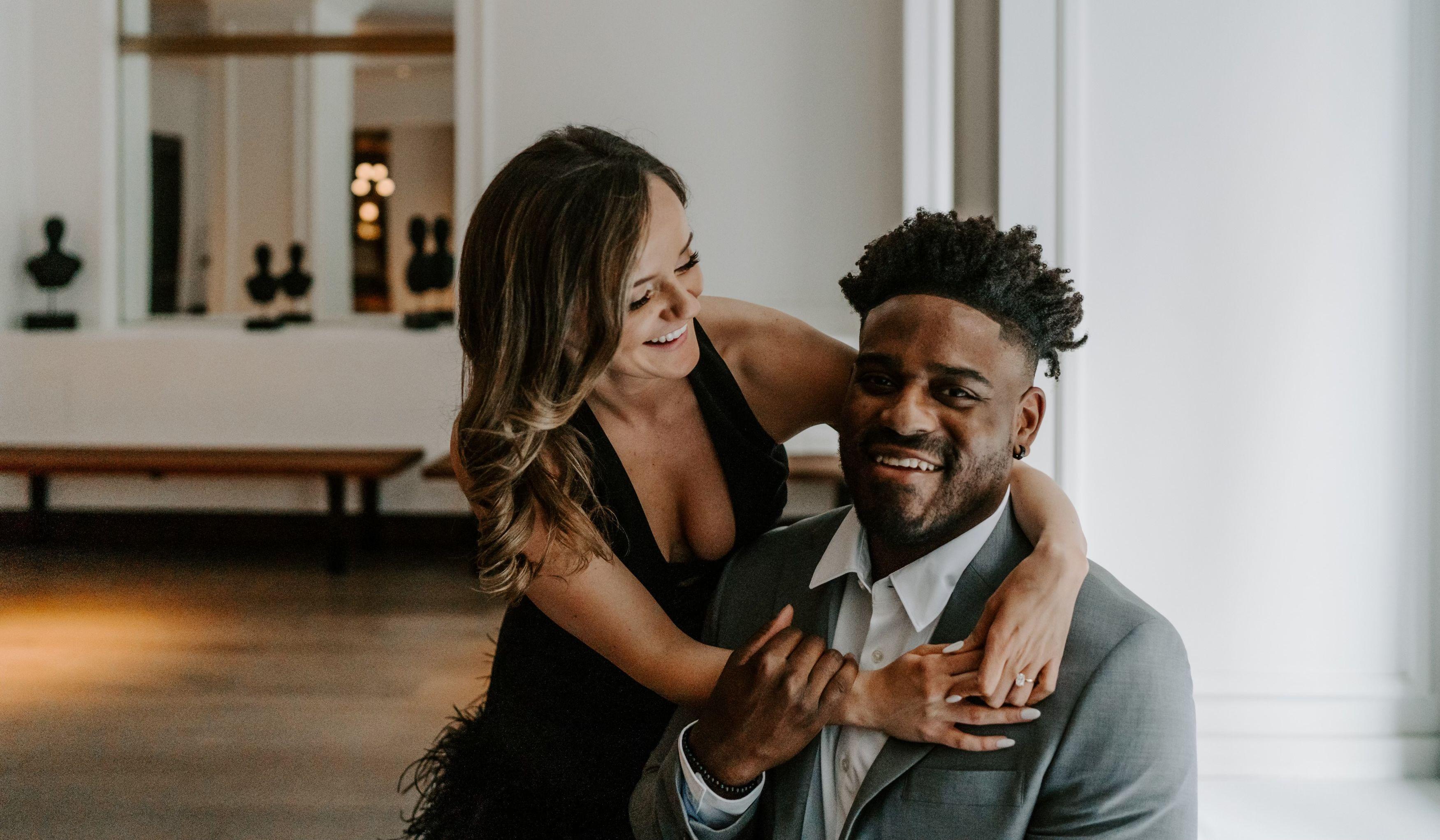 Nicolina Boelens and Devan Kennedy's Wedding Website