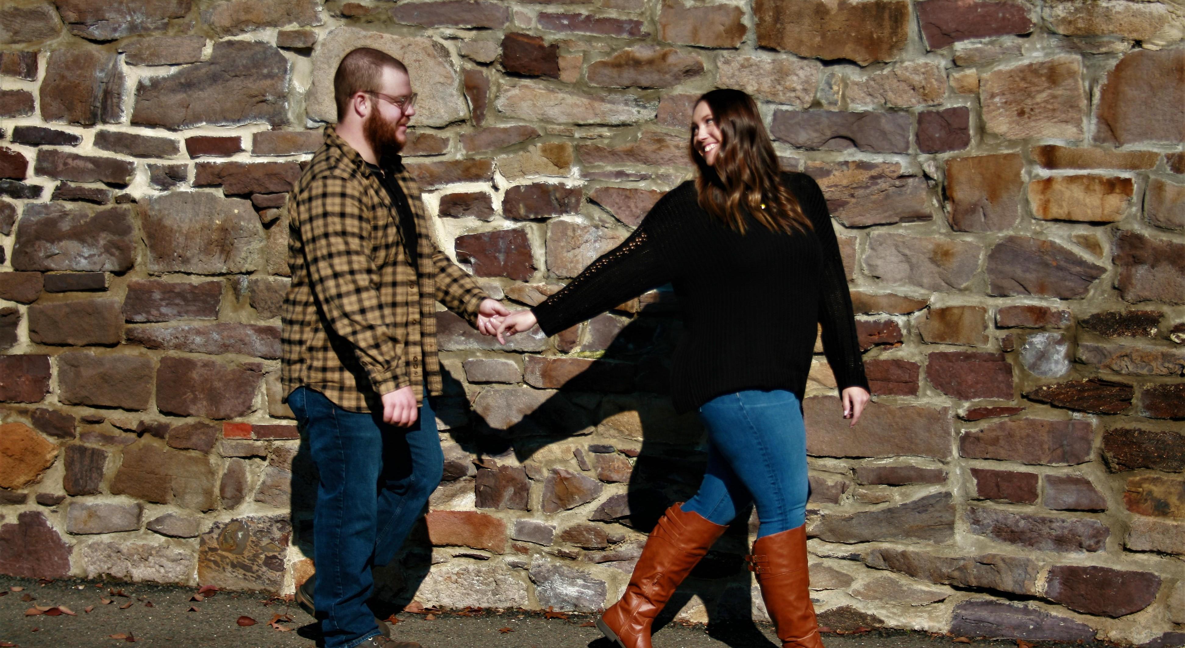 Kailee Ulrich and Wiley Mitchell's Wedding Website