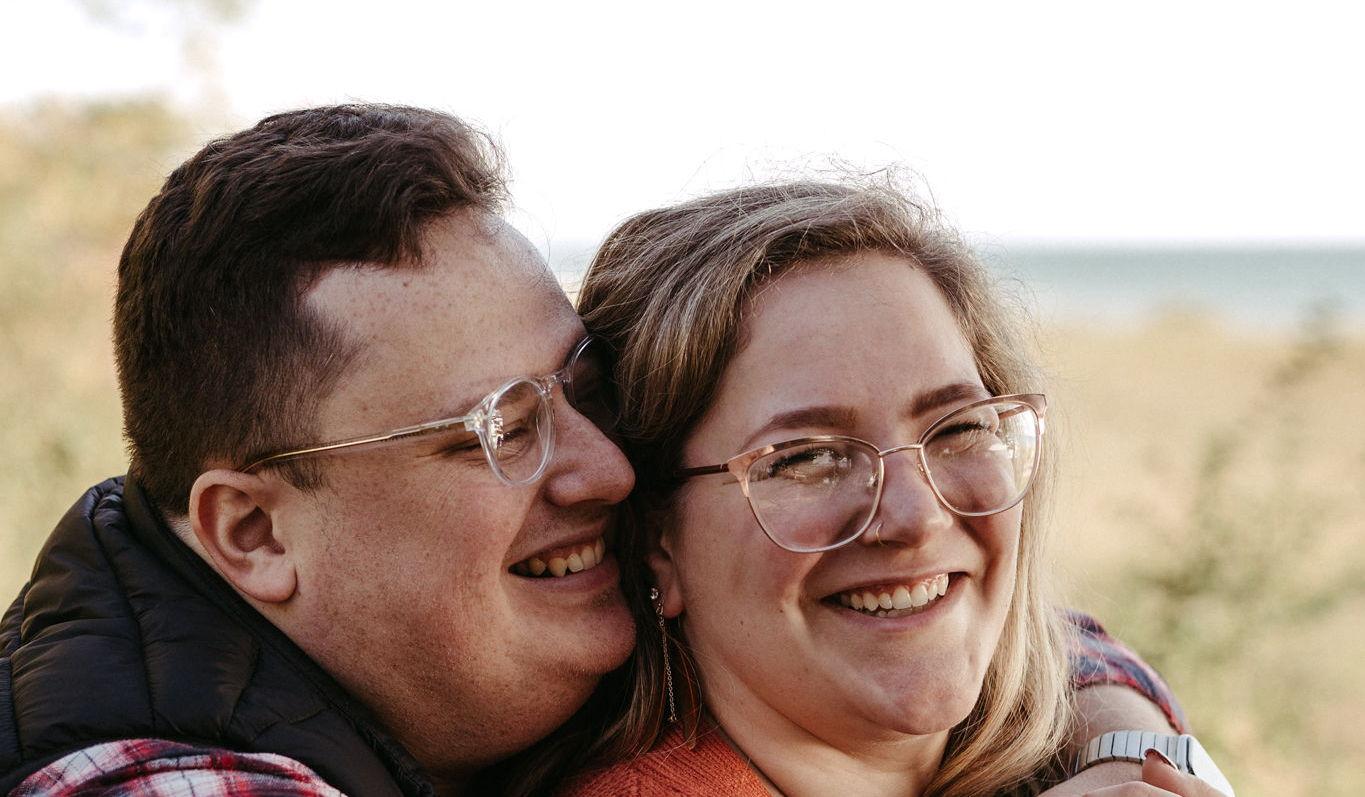 Alison Denecke and Scott Rothe's Wedding Website