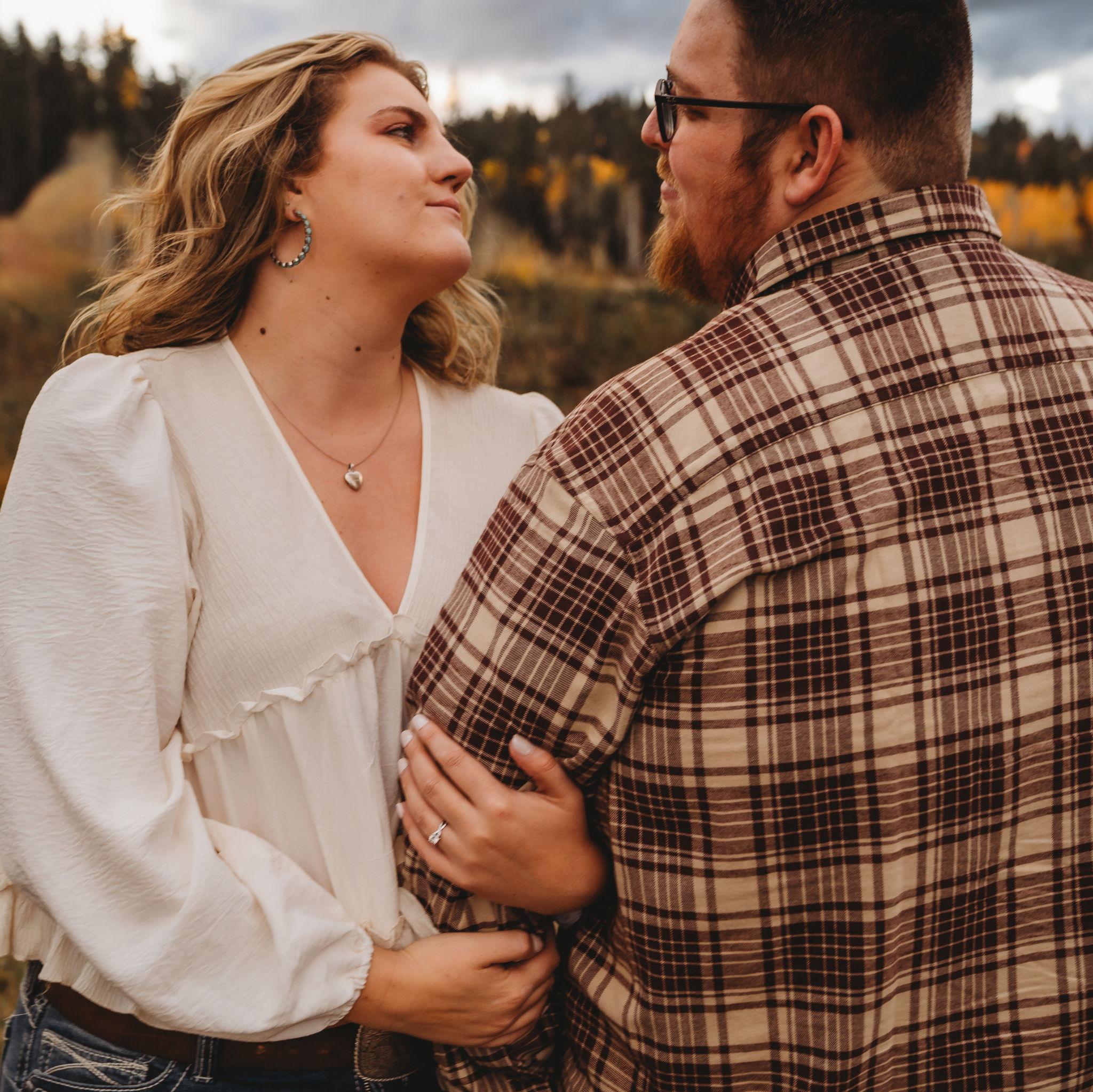 McKenna Durrant and Andrew Baggiano's Wedding Website