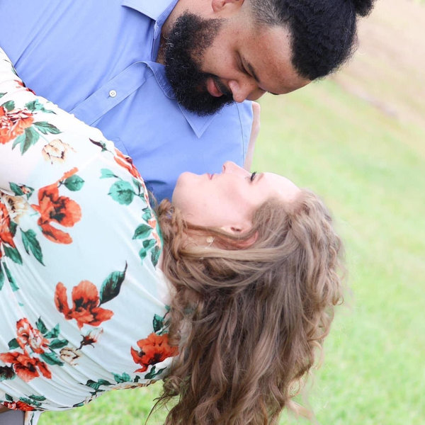 Callie Anyan and Zachary Draine's Wedding Website