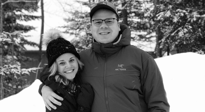 Jessica Sewall and Rob Benjamin's Wedding Website