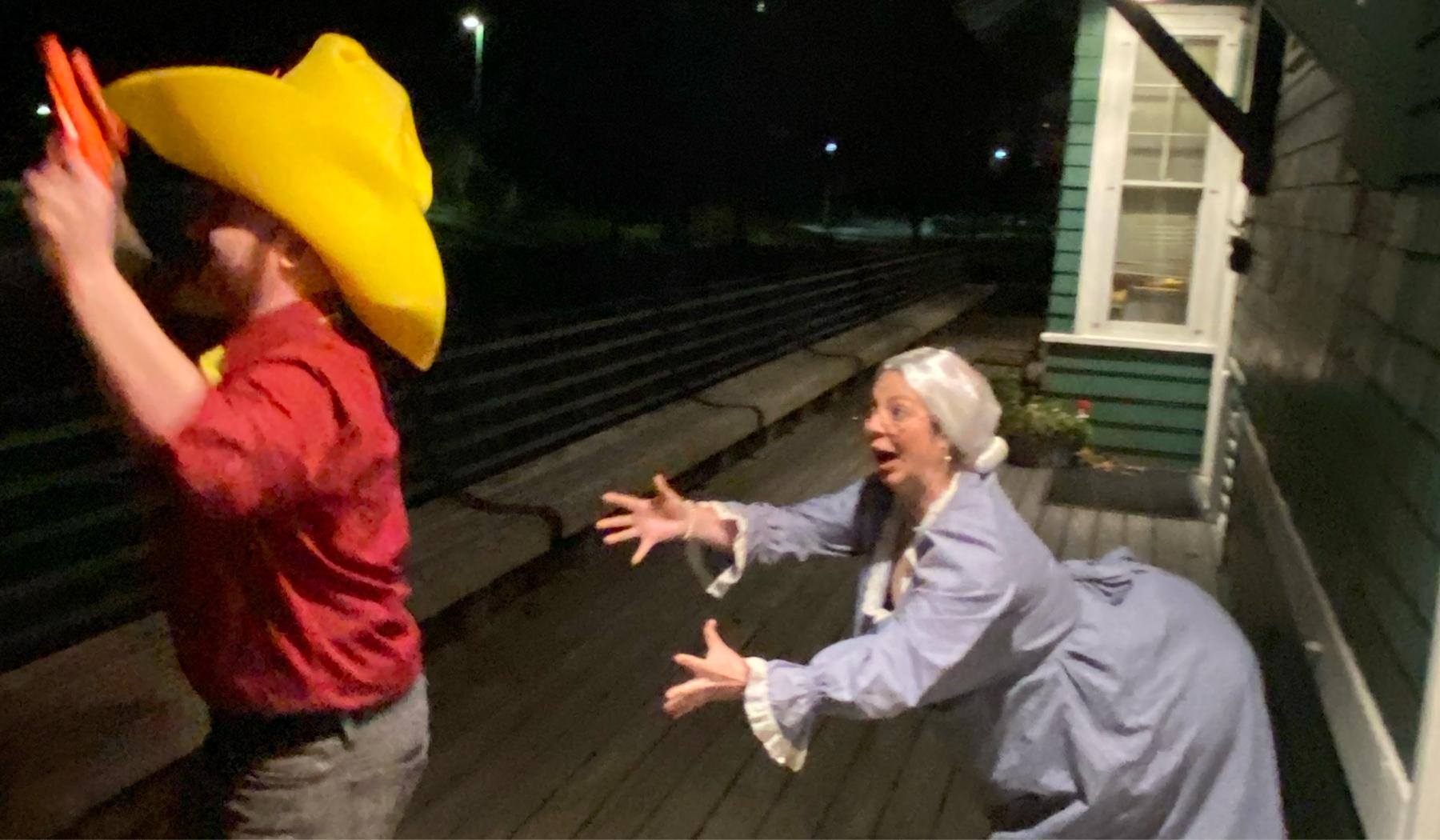 Shelby Burman and Justin Gallardo's Wedding Website