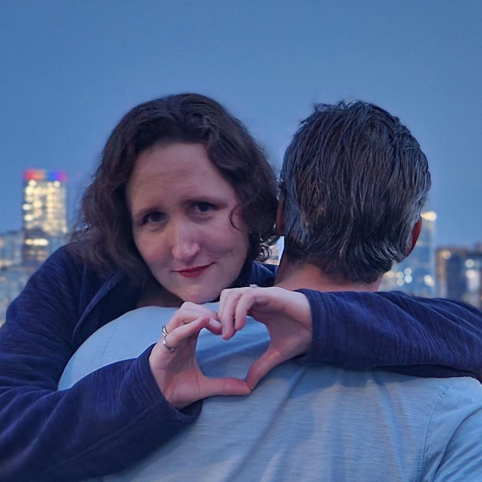 Jennifer Lee Amber Hook and Jonathan David Deschamps' Wedding Website