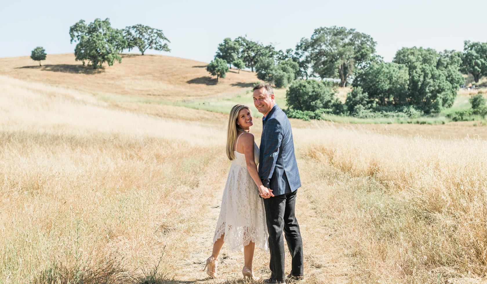 Lisa Martin and Scott Farnham's Wedding Website