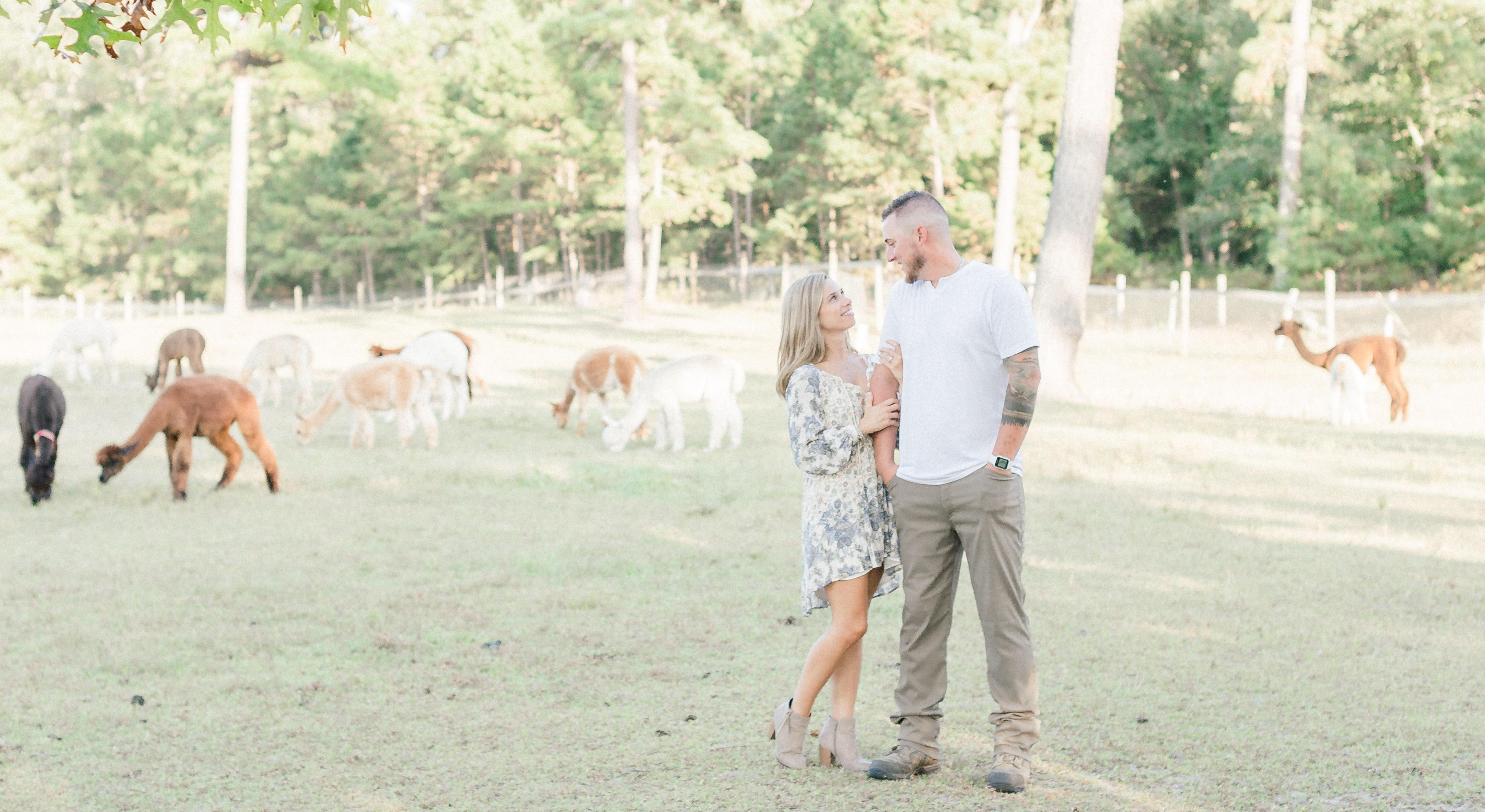 Cassie Kirk and Andy Oliver's Wedding Website