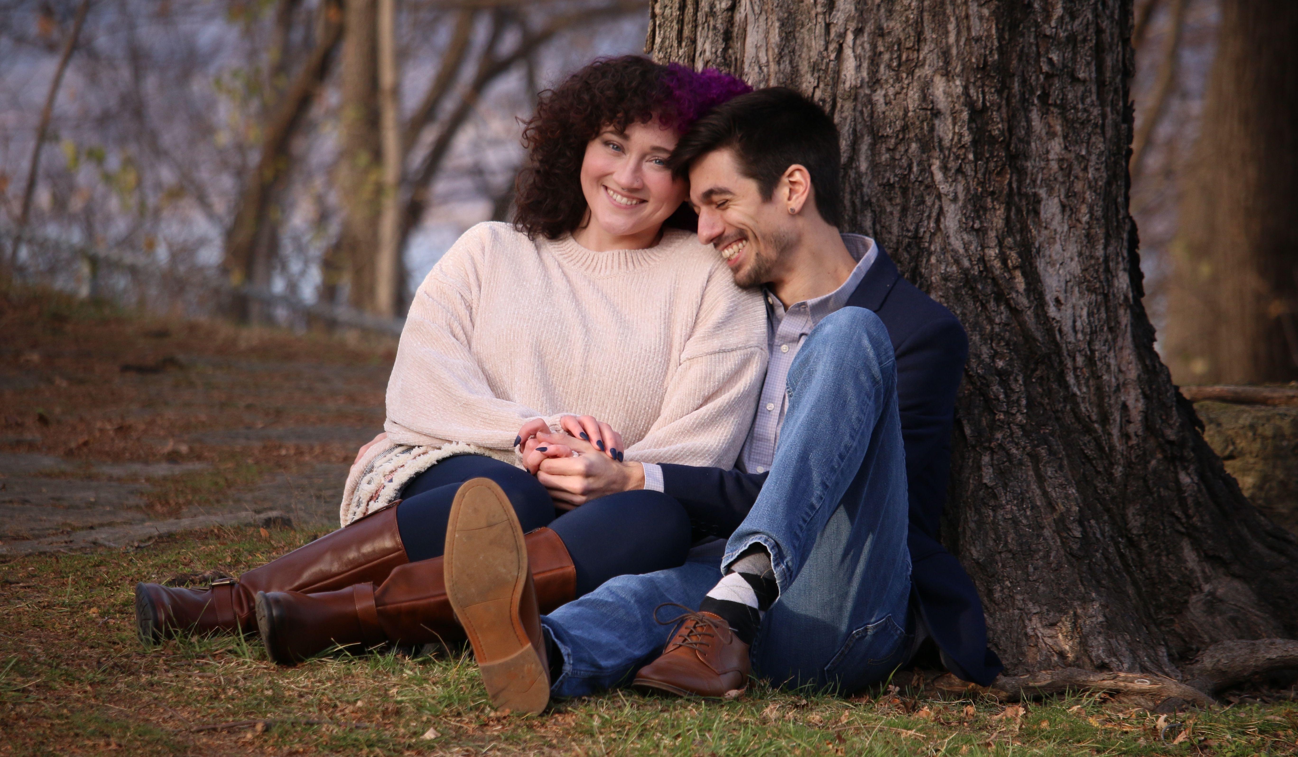 Shelby Fry and Zane Heer's Wedding Website