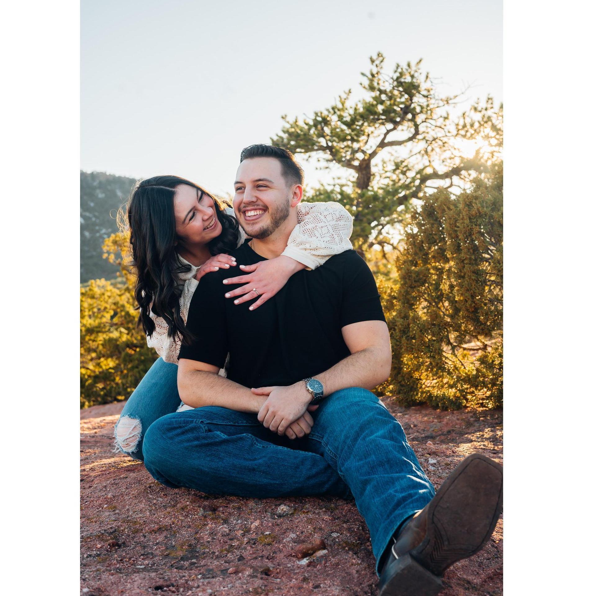 Brooke Klopenstine and Ryan Timme's Wedding Website