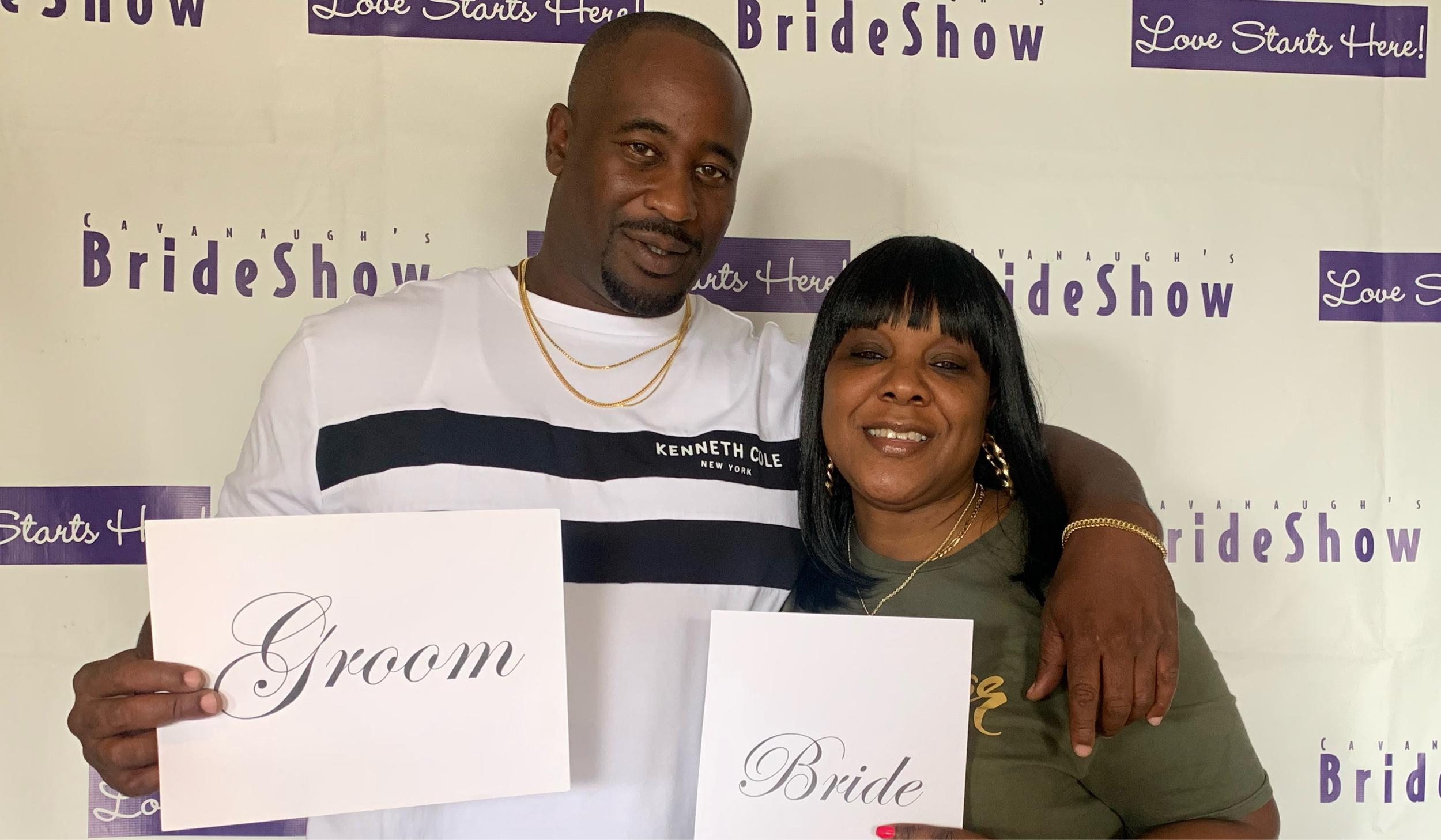 Nicole White and Donn Bigelow's Wedding Website