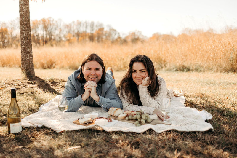 Mackenzie Lamb and Taylor Carney's Wedding Website