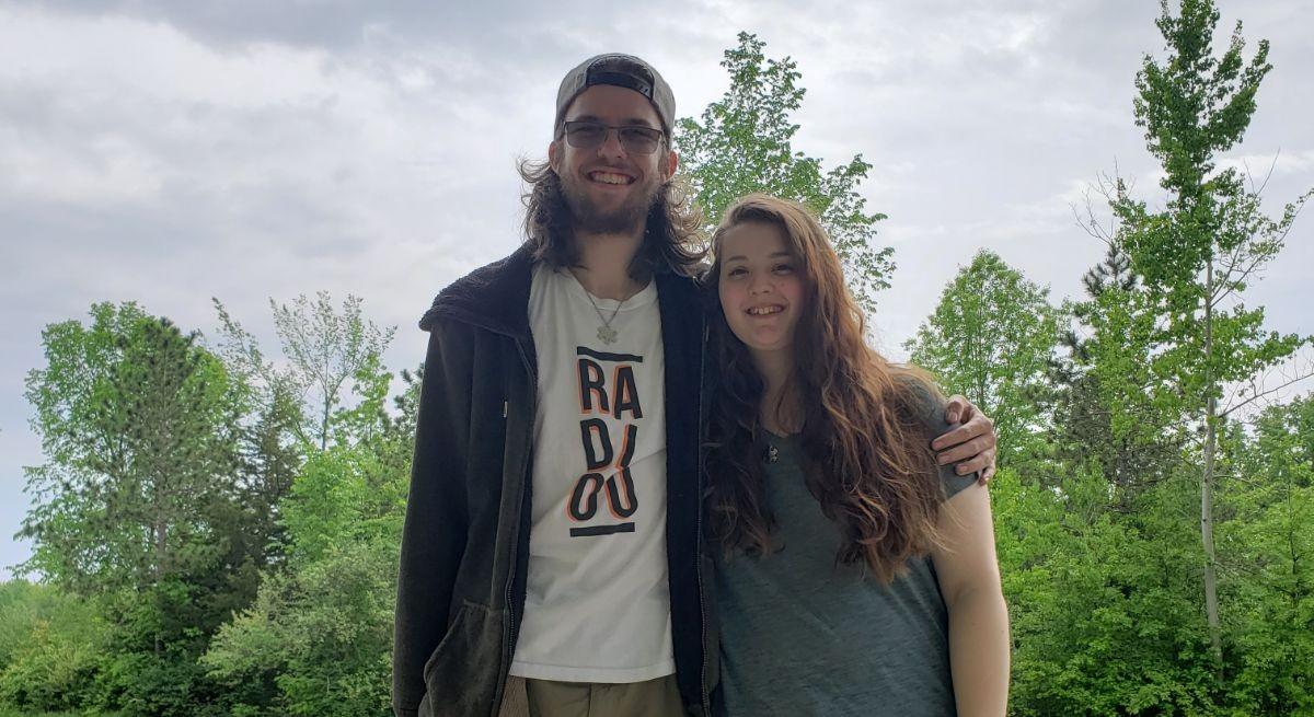 Emily Tyler and Elisha Thompson's Wedding Website