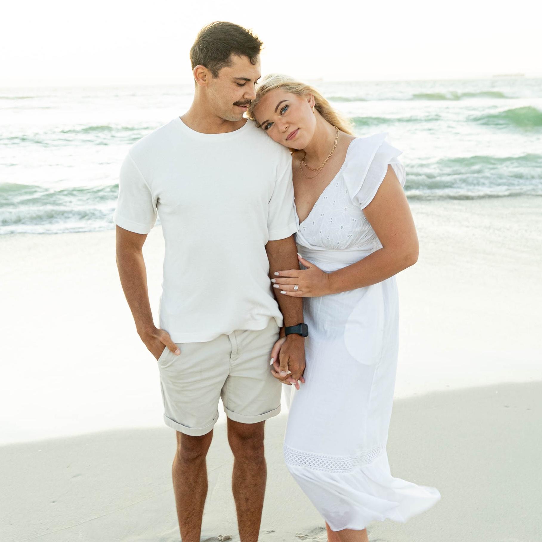 Molly Roe and Donovan Kuhn's Wedding Registry on Zola