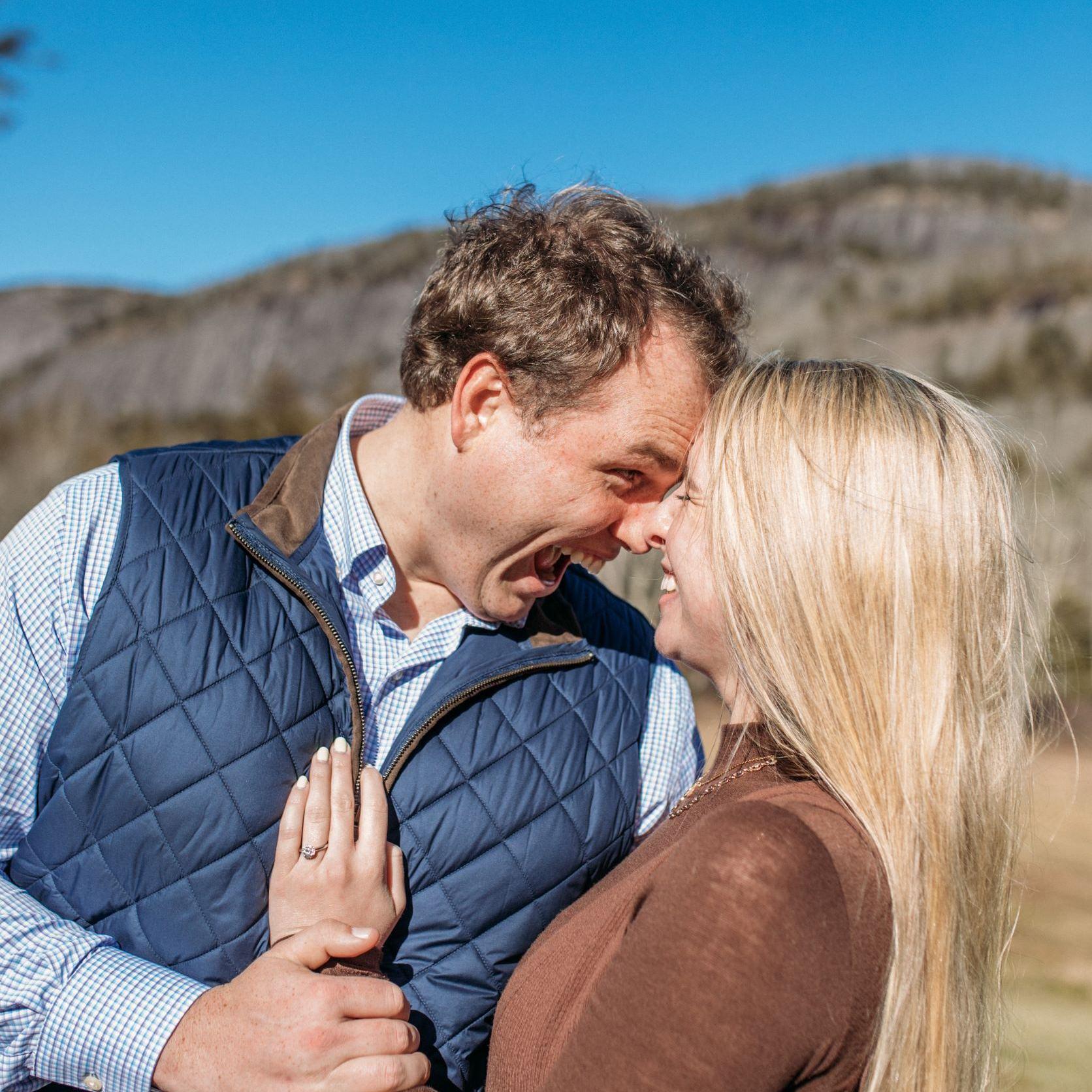 Sarah Kate Burkhalter and Sam Gautier's Wedding Website