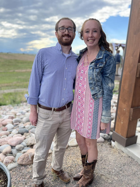 Emily Case and Michael Lipnick's Wedding Website