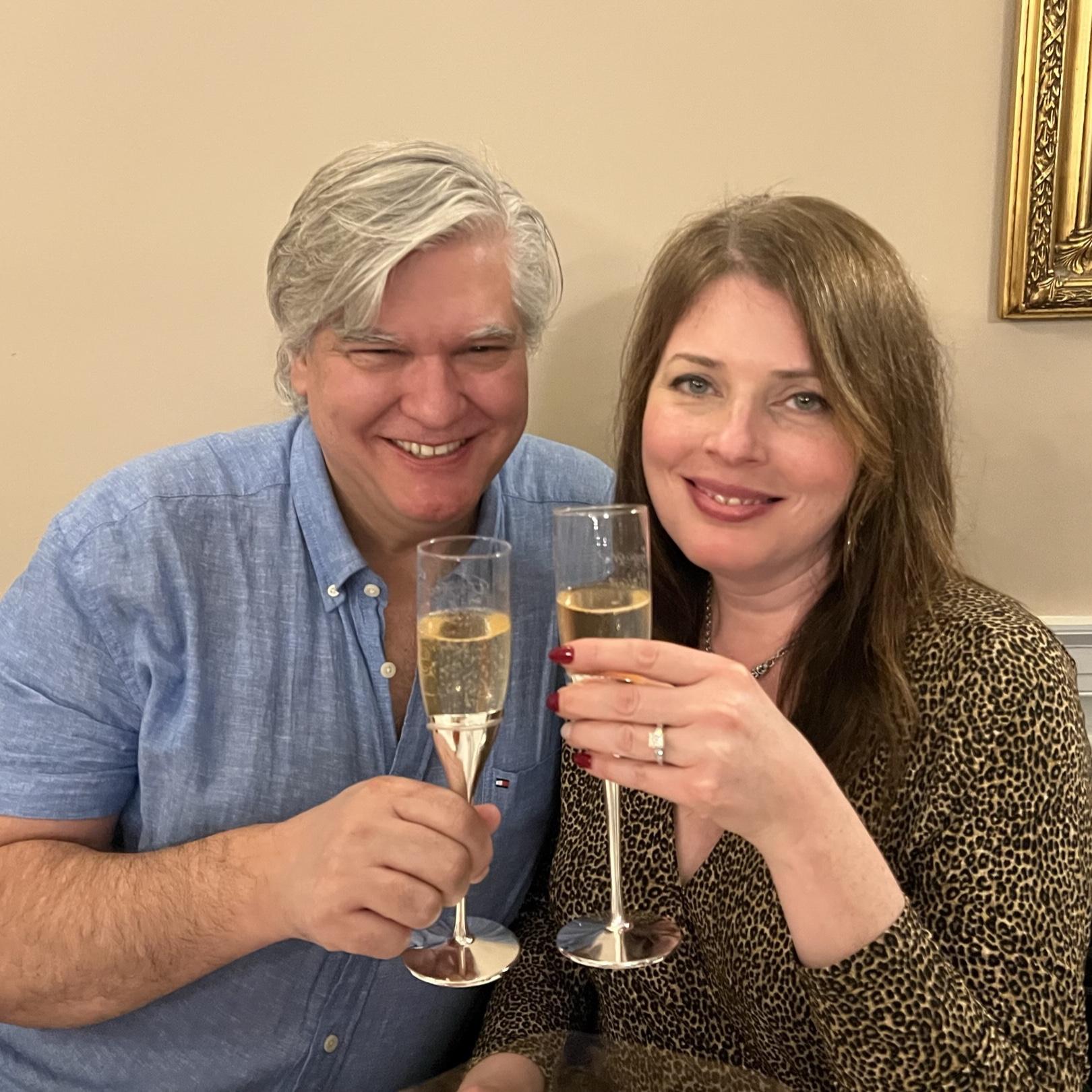 Brian Howell and Ann Ayli's Wedding Website