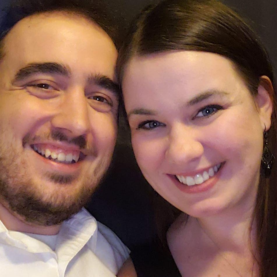 Caitlin Gorman and Scott Pemberton's Wedding Website