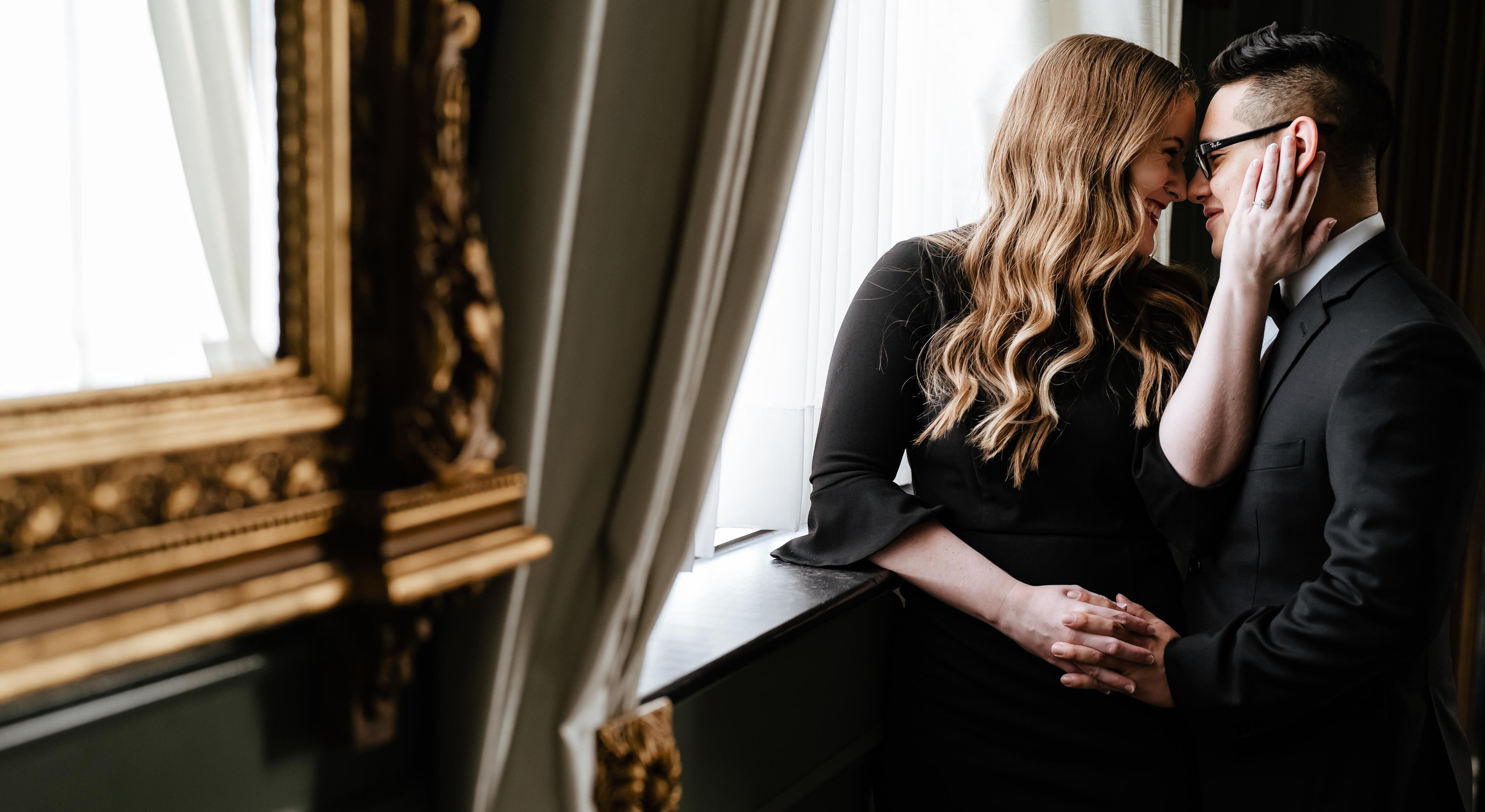 Nicole Faith Large and Ismael Villalta's Wedding Website