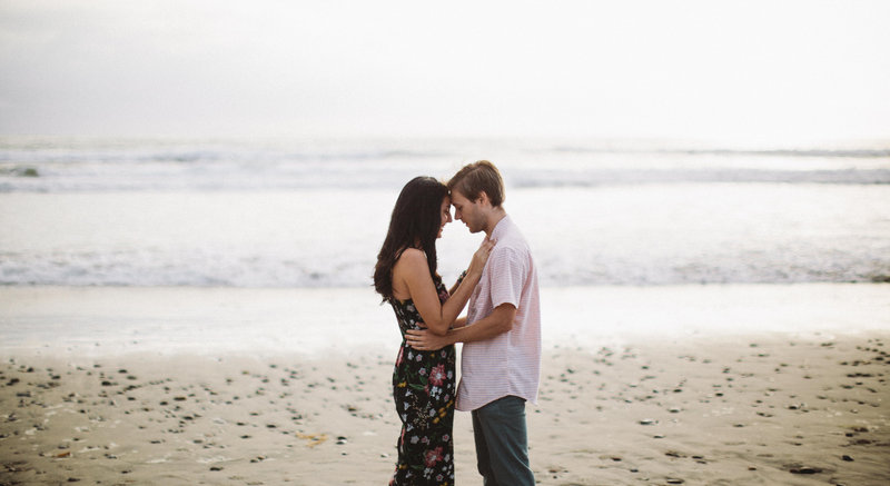 Justina Del Duca and Josh Kimball's Wedding Website