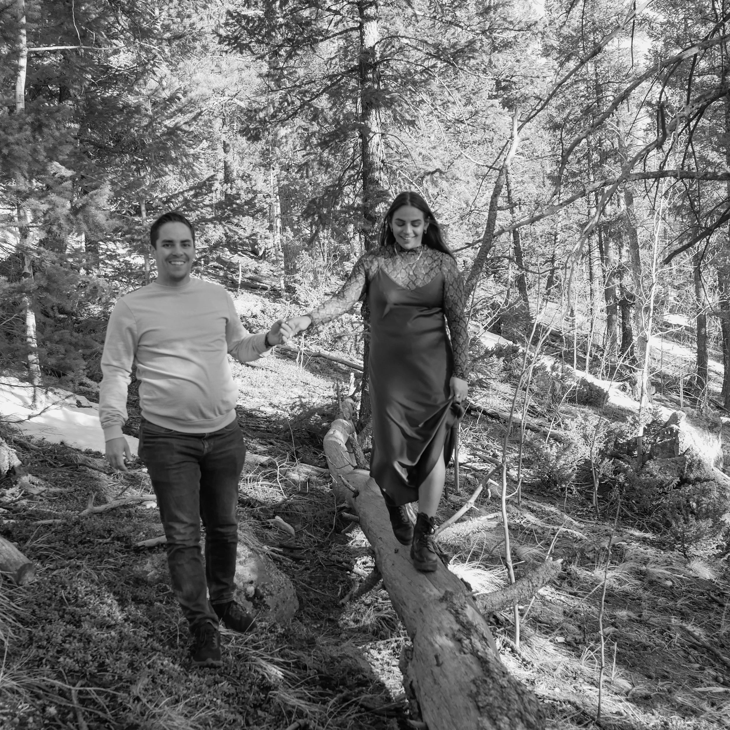 Laura Lentini and Sean Knepper's Wedding Website