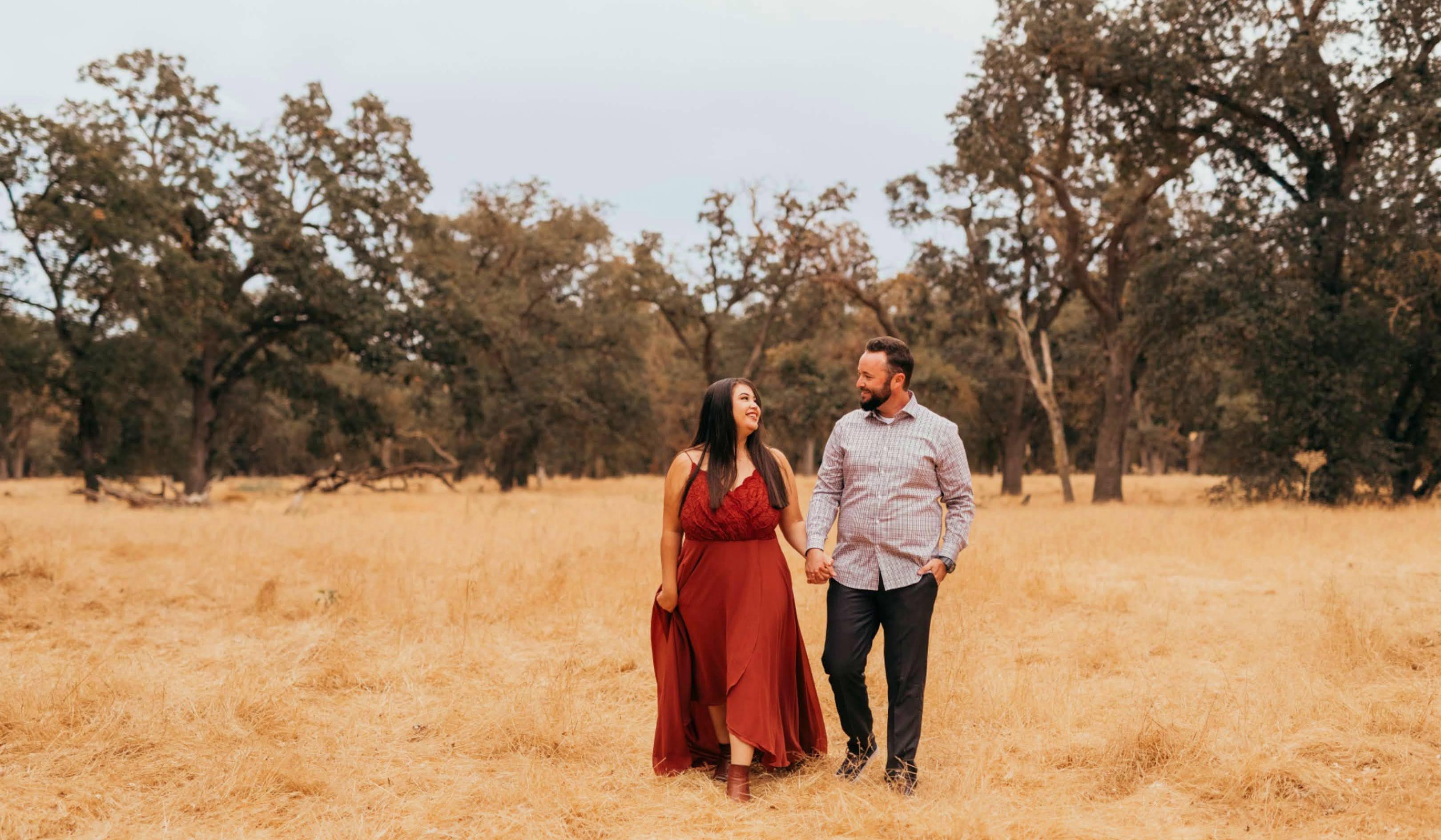 Jasmine Lara and Timothy Hosman's Wedding Website