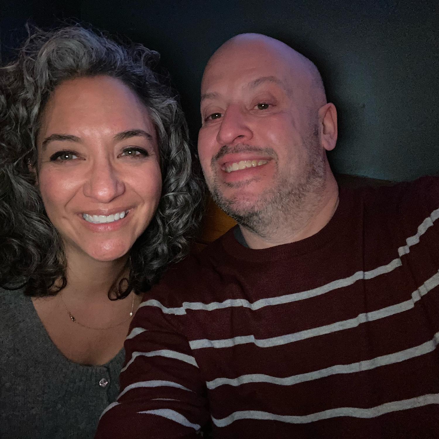 Ada Sheridan and Chris Almeida's Wedding Website