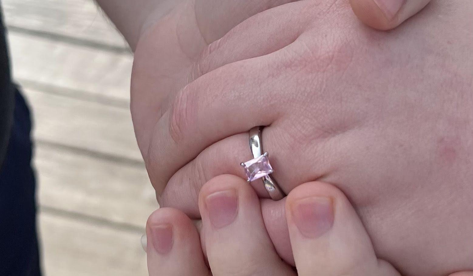 Mikayla Conley and Jeffrey Youmans' Wedding Website