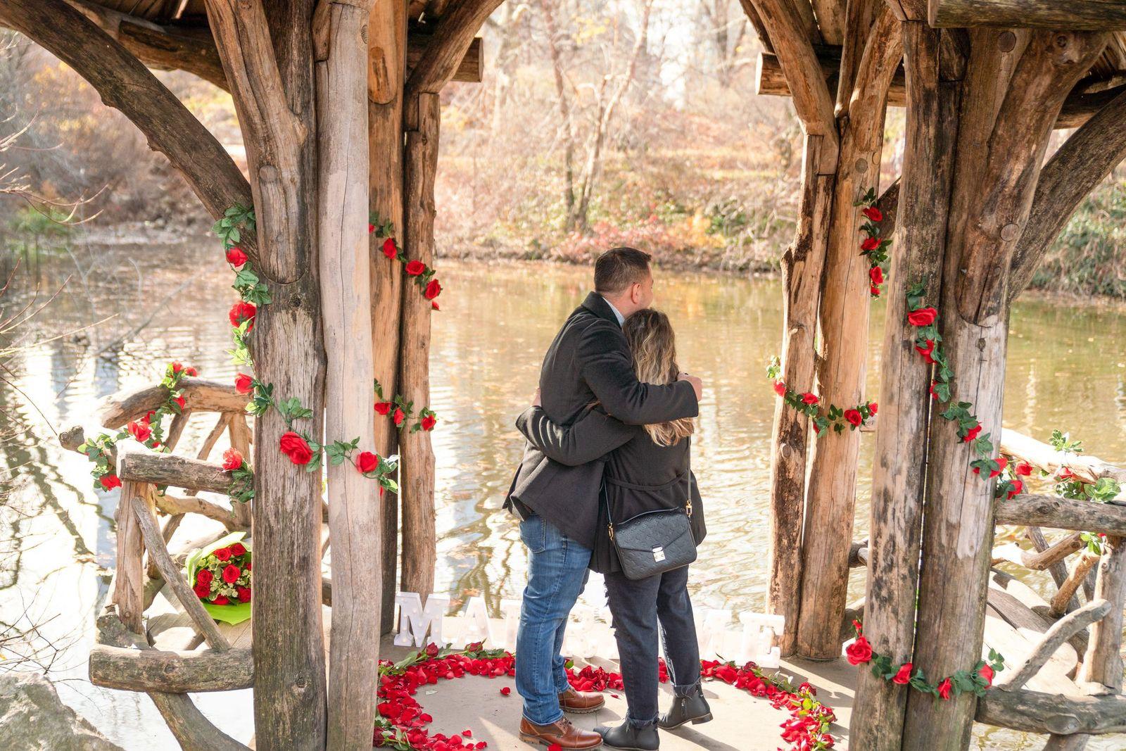 Danielle Marie DeCeilio and Vu Hoang Tran's Wedding Website