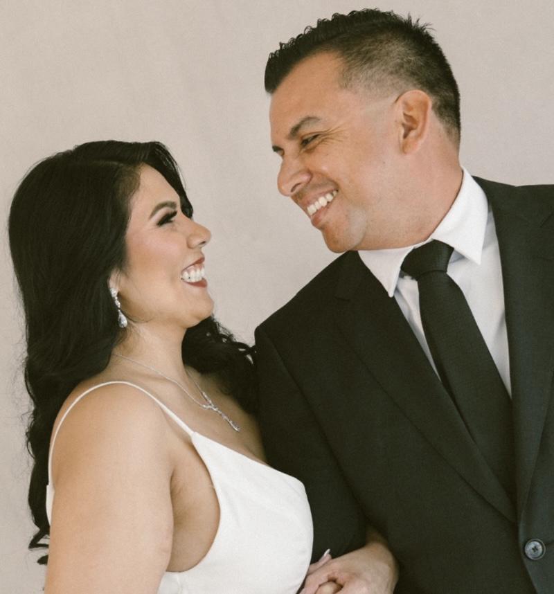 Celeste Castillo and Javier Gutierrez's Wedding Website