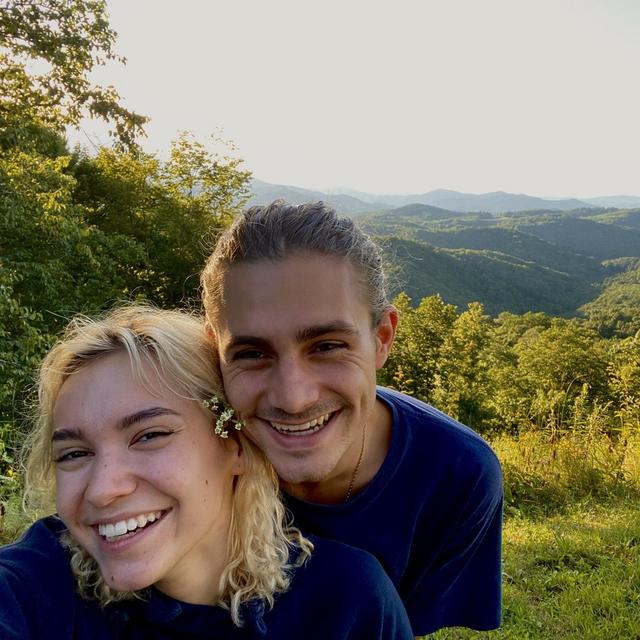 Cecilia Schexnayder and Macklyn Cardwell's Wedding Registry on Zola