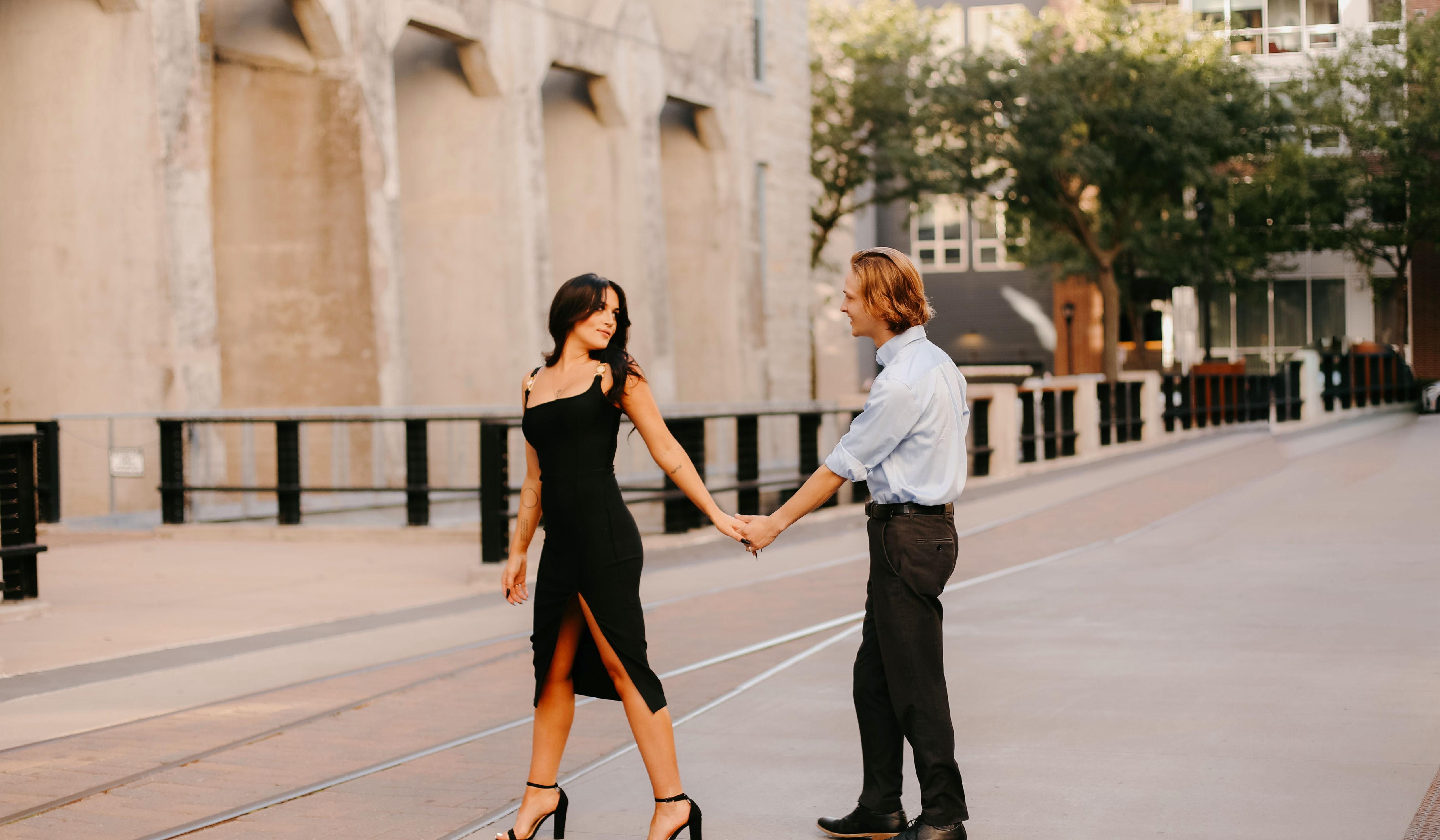 Haley Rankin and Leslie Johnson's Wedding Website