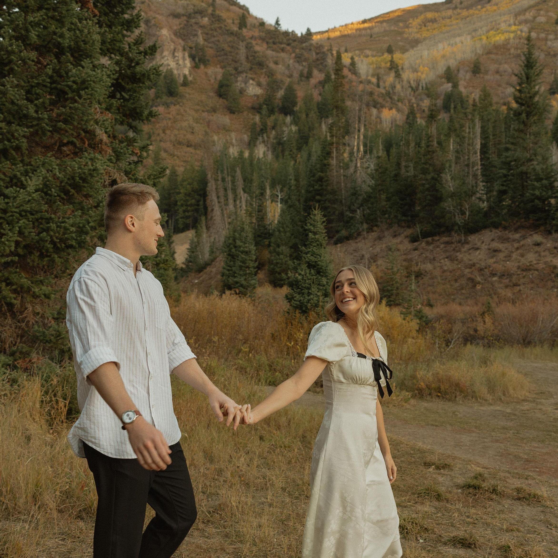 Kenzie Dwyer and Luke Thompson's Wedding Website