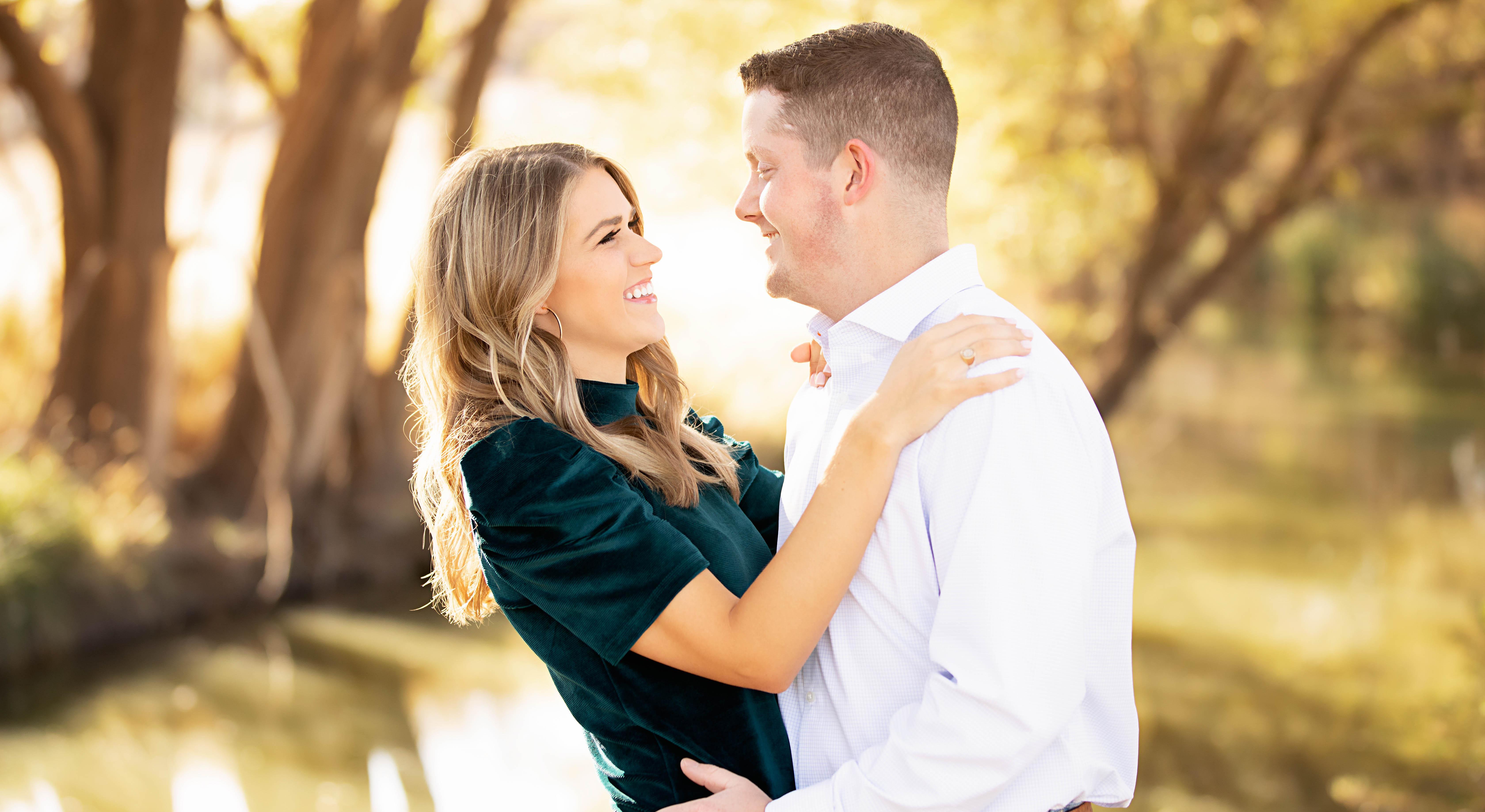 Hailey Laramee and Hawks Holder's Wedding Website