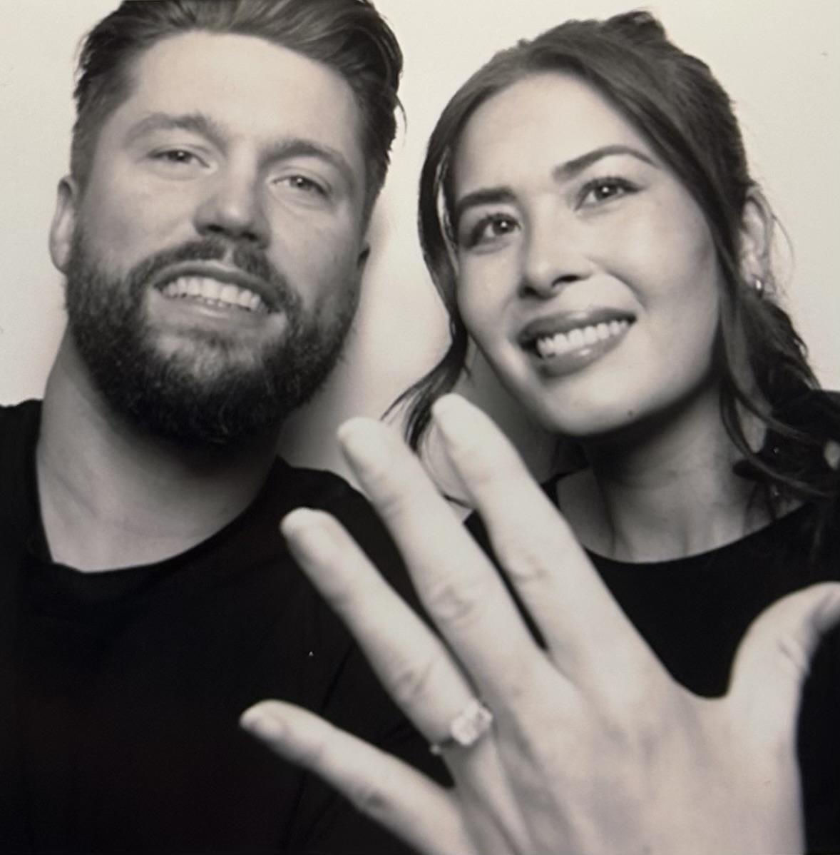 Tasha Acaster and Sean Peniuk's Wedding Website