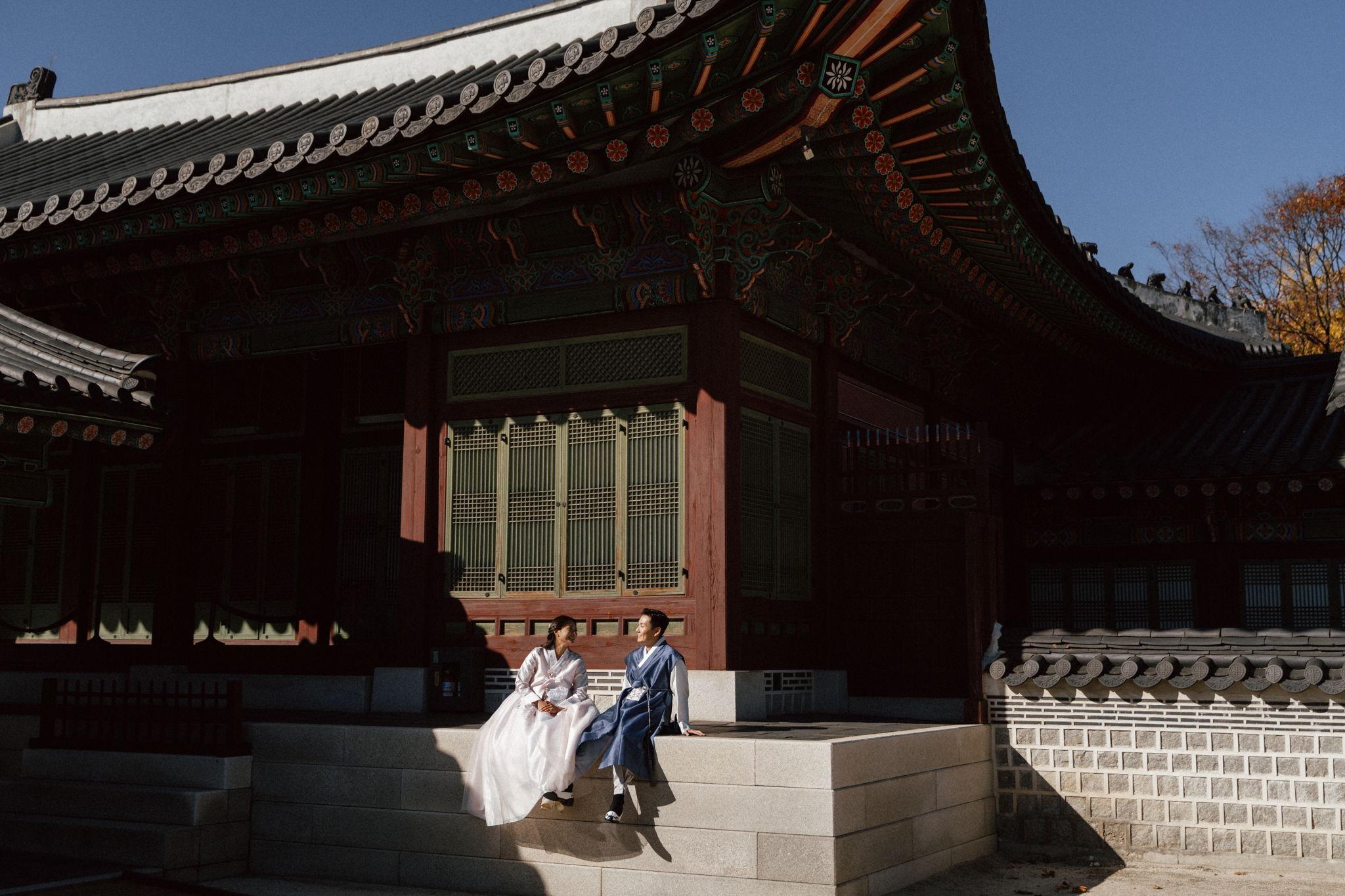 Nicole Song and Josh Kim's Wedding Website